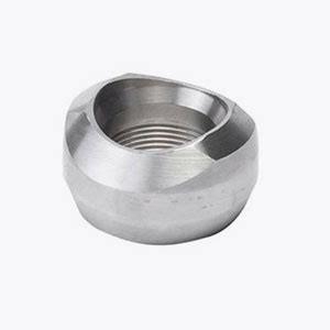 China Stainless Steel Ss304/316 Threaded Olet A403 Pipe Fittings Forged Fittings ASME B16.9 for sale