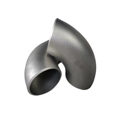 China SS304 201 2 316 904L Sanitary Stainless Steel welding u type 90 degree elbow price per pcs ,stainless steel pipe fitting for sale