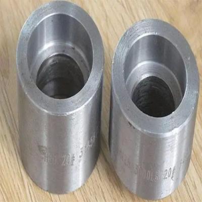 China Steel Coupling Forged Pipe Fittings for Water Oil Gas and Plumbing for sale