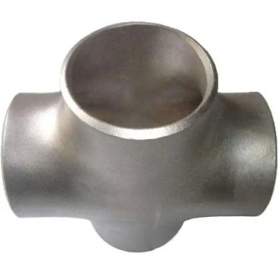 China ASTM A403 WP304 Stainless Steel Butt Weld Pipe Caps Schedule SME B16.9 for sale