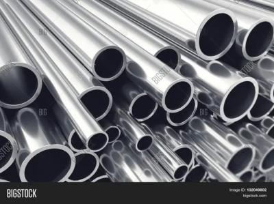 China Factory Provide Custom Size 304 Stainless Steel Pipes Supplier With High Quality And Competitive Price for sale