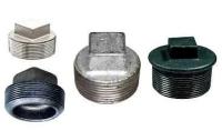 China TOBO Stainless Steel 304 NPT Hex Plug 3000# High Pressure Pipe Fitting 1/8-6 Inch for sale