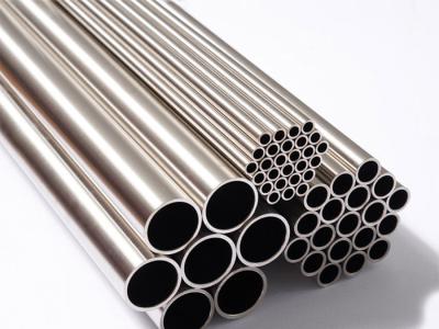 China High quality 201 304 316 polished seamless stainless steel pipe stainless steel pipe that can be welded for sale