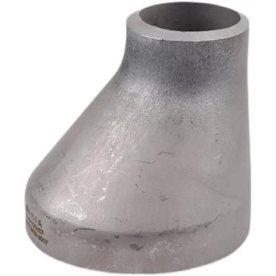 China TOBO  Weld Pipe Fittings Aging Resistant Eccentric Stainless Steel Reducer For pipe opening for sale