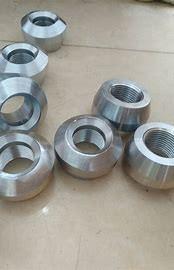 China TOBO GROUP SOCKOLET OLET OF SW 3000# 6000# 1/2''-2'' DN15-DN50 A105 FORGED FITTINGS for sale