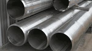 China Customizable Duplex Stainless Steel Ss304/316 Seamless Pipe for Various Applications for sale