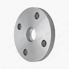 China Stainless Steel Flange Forged Fittings Plate Flange RF FF Class 300#  A182 Grade F 316 for sale