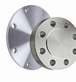 China Stainless Steel Blind Flange ASME B16.5  Forged Fittings Flanges Pipe Fittings Class1500 for sale