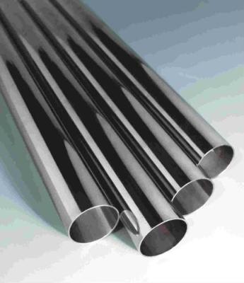 China Prime quality 321 Sanitary Seamless Stainless Steel Tube Sus304 Stainless Steel Tube for machinery for sale