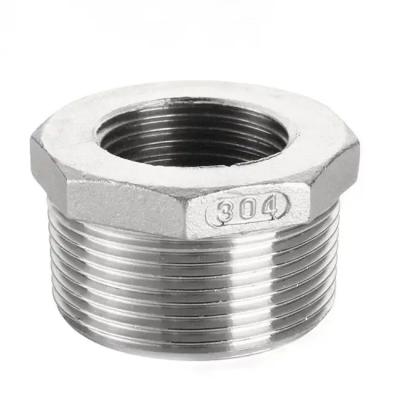 China TOBO Hot Sales OEM CNC Service Factory Customized Stainless Steel Collar Bushing for sale