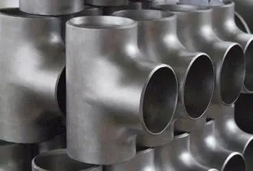 China Pipe thread fitting equal tee 1/8
