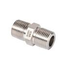 China China Hot Forged Pipe Fittings ASTM A182 F44 High Pressure SCH 40 Stainless Steel for sale