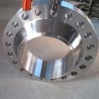 China China Hot ANSI B16.5 Blind Flange Stainless Steel A182 F347  600#-1500# 2