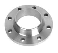 China Chemical Processing Weld Neck Flange for sale