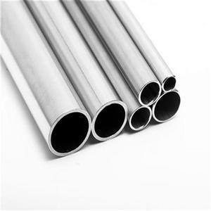 China China Hot Seamless Steel Pipes & Tubes UNS S32750 ASME B 36.10M 3'' Sch40 Pipes for sale