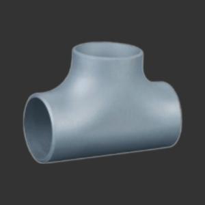 Cina MSS in acciaio inossidabile SP-75 WPH Y-56 Target Tee Seamless 1/2' - 4' ASME B16.9 in vendita