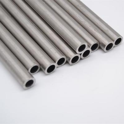 China Customize High Performance Hastelloy C276 Inconel 625 718 Pure Nickel Alloy Pipes for Aerospace Nickel Pipe for sale