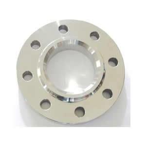 Cina Cina caldo forgiato 18 pollici 20 pollici 22 pollici 24 pollici acciaio al carbonio A105 JIS 10K Weld Neck RF Flange in vendita