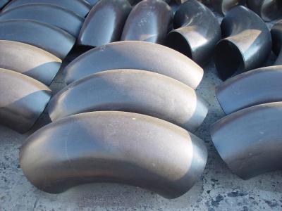 中国 バット溶接パイプフィッティング 3/4 1 2インチ ss 316 304 45 90 180度のパイプステンレス鋼肘 販売のため