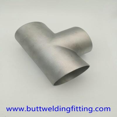 China Outstanding Resistance Stainless Steel Seamless Pipe Round Shape Excellent Weldability for sale