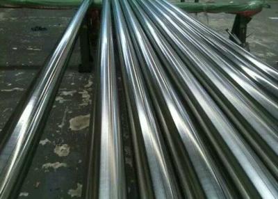 China ASTM A312 UNS S30815 ( 253MA ) Round Steel Pipe DN15-DN1200 SCH40S for sale