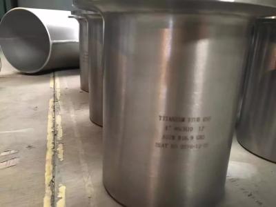 China Stub Ends Stainless Steel Butt Weld Fittings with and Multi Standard Compliant ISO Certification for sale