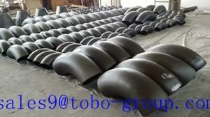China TOBO GROUP Super Duplex Stainless Steel 3