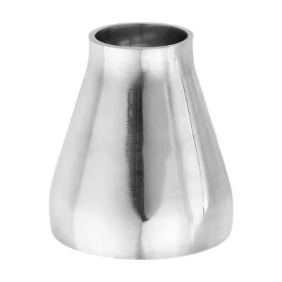 中国 バット・ウェルディング コンセントリック・リドクサー ASTM A815 UNS S31803 2"ASMEB16表109 販売のため