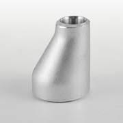 中国 バット・ウェルディング エクセントリック・リドューサー ASTM A815 UNS S41000/WP410 2"ASMEB16表109 販売のため