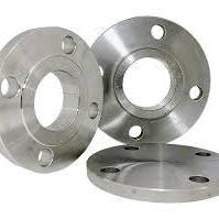 China ISO Standard Forged Steel Flanges for Pipe Lines Connect for sale