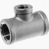 中国 304 ステンレス 鋼 鍛造 高圧 右 角 外部 糸 肘 型号 の 頭 を 備えた テープ と 合着 販売のため