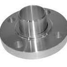 China Chemical Processing Weld Neck Flange for sale
