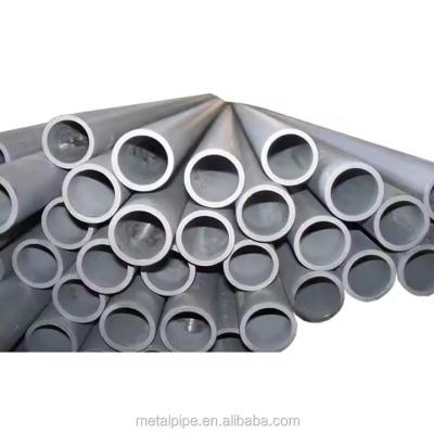 China DIN Standard Customized Wall Thickness and Customized Thickness Duplex Stainless Steel Pipe for sale