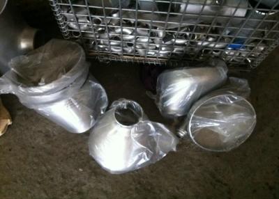 China O óleo intoxica DN15 2" 90 cotovelo da liga de níquel do grau SCH 10S 800 à venda