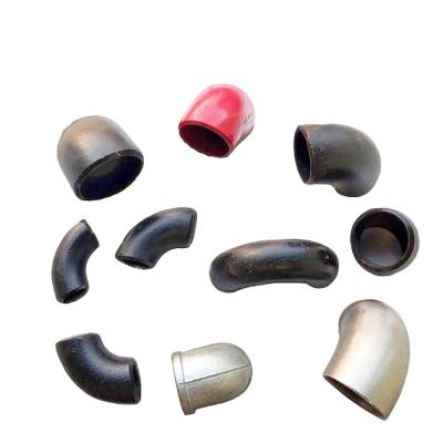 China Aço inoxidável 304 316L Tubos sanitários 90 graus Soldadura polida Cotovelo de qualidade alimentar Espelho acabamento Cotovelo à venda