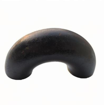 China 635 api 5l de aço inoxidável 304 316l bw sem costura 45 90 180 graus cruzamento Redutor de carbono à venda