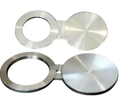 China Ring Type Joint Octagonal Gasket Forged Flange with Bolt Torque Chart CAD for sale