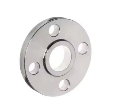 China Metal ASTM B564 UNS NO8825 Alloy Steel Incoloy 825 Weld Neck Flange for sale