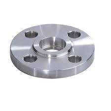 China Forged Flang PN2.5~PN160 Carbon Steel Flange Weld Neck FF FM Suface Flange for sale