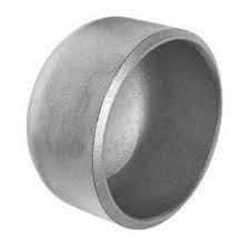 China Handrails Tube Connector Stainless Steel 304 Railing End Cap for sale