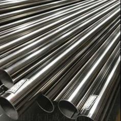 China ASTM A276/A476 Super Duplex Stainless Steel Pipe Mills Alloy 32750 14'' SCH10s UNS S32750 Pipe for sale