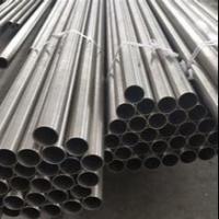 China Customized Duplex Stainless Steel Pipe ASTM AISI 2 Inch OD Seamless Tube for sale