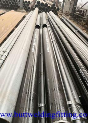 China A / SA268 TP405 Seamless Stainless Steel Tubing 0.5mm ~ 80mm Thickness for sale