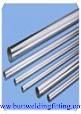 China 6mm - 830mm Stainless Steel Seamless Pipe For Industry 20Cr13 S42020 for sale