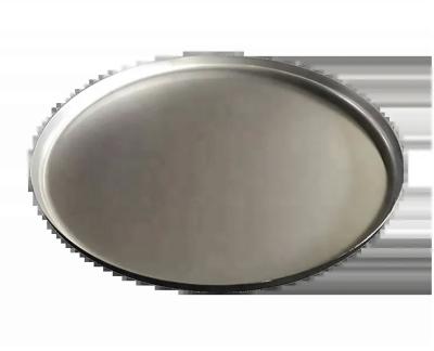 China 04 Stainless Steel Pipe Cap SCH 120 16