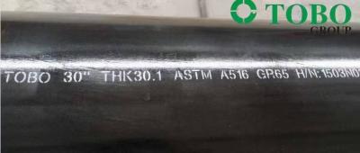 China API 5L X42/X52/X60 PSL1 Seamless Carbon Steel Pipe for Gas Pipeline Project for sale