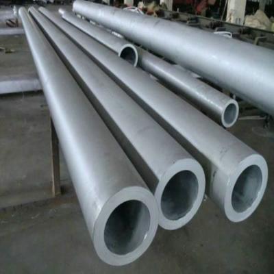 China Alloy C22 UNS N06022 BE Nickel Alloy Pipe Seamless 4 SCH80 For Oil Gas for sale