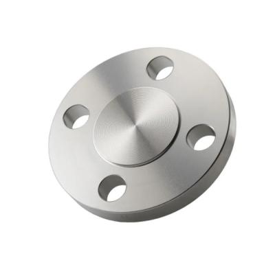 China TOBO ISO 9001:2008 Forged Carbon Steel Flange CNC Machined for Machinery for sale