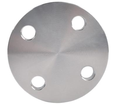 China forged Steel Flange ASME B16.5 ISO 9001 CNC Machined for Machinery for sale