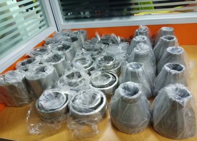 중국 화학 공정 배관을 위한 합금 20 UNS N08020 스테인리스 이음새가 없는 관 판매용